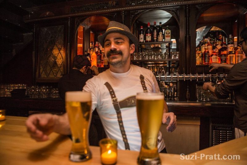Photos: Von Trapp's Seattle (Rhein Haus) - Gemini Connect Media ...