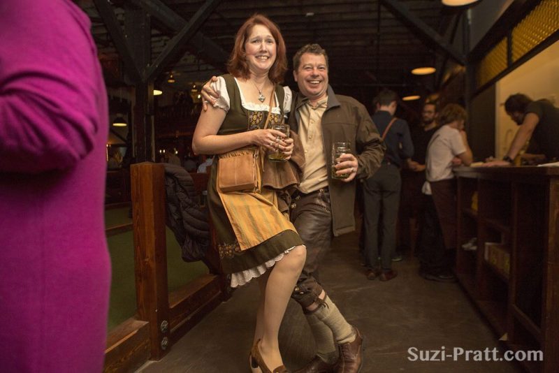 Photos: Von Trapp's Seattle (Rhein Haus) - Gemini Connect Media ...
