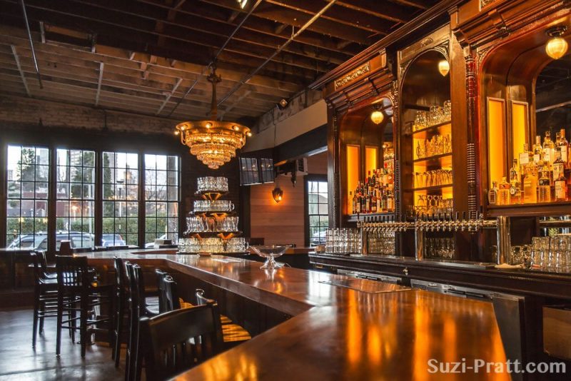 Photos: Von Trapp's Seattle (Rhein Haus) - Gemini Connect Media ...