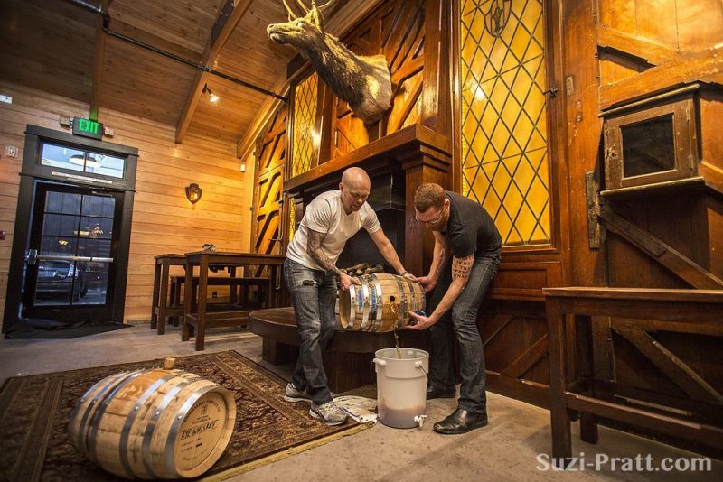 Photos: Von Trapp's Seattle (Rhein Haus) - Gemini Connect Media ...