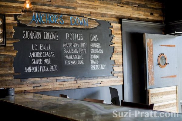 Photos: Anchors Down Nautical Bar - Gemini Connect Media - Formerly ...