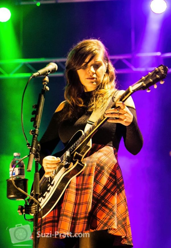 Photos: Pixies and Best Coast - Gemini Connect Media - Formerly Suzi ...