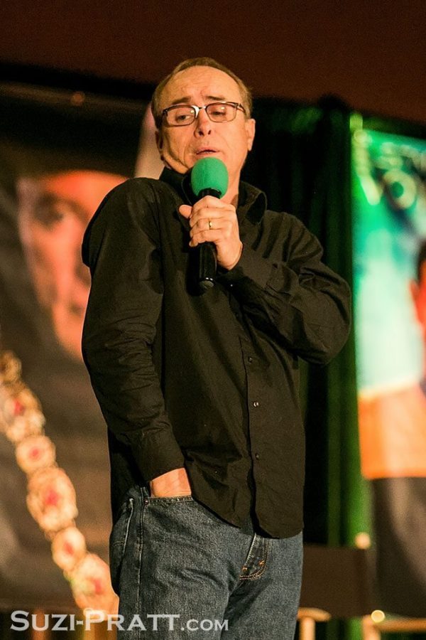 Photos: Star Trek Convention 2014 in Bellevue, WA - Gemini Connect ...