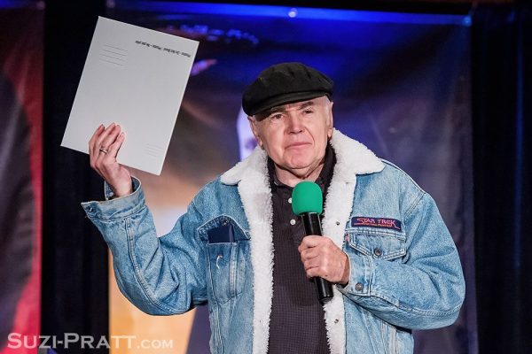Photos: Star Trek Convention 2014 in Bellevue, WA - Gemini Connect ...