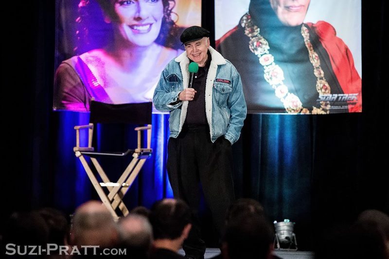 Photos: Star Trek Convention 2014 in Bellevue, WA - Gemini Connect ...