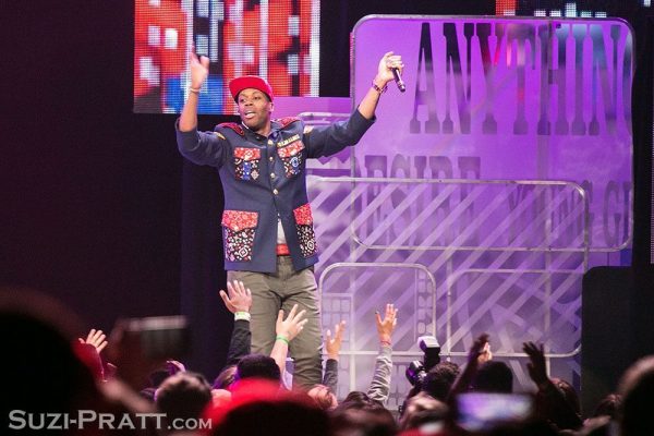 Photos: We Day 2015 in Seattle - Gemini Connect Media - Formerly Suzi ...