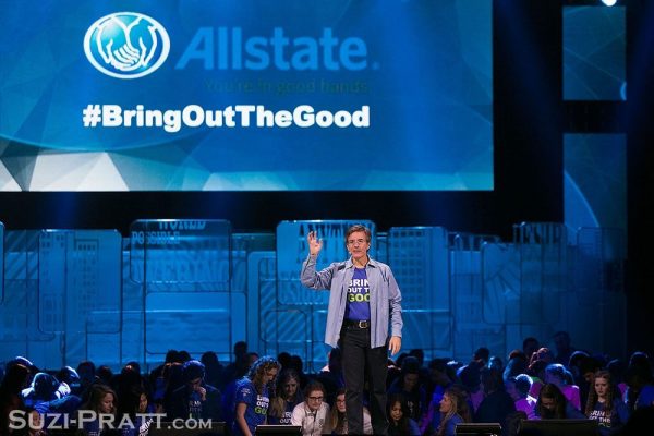 Photos: We Day 2015 in Seattle - Gemini Connect Media - Formerly Suzi ...