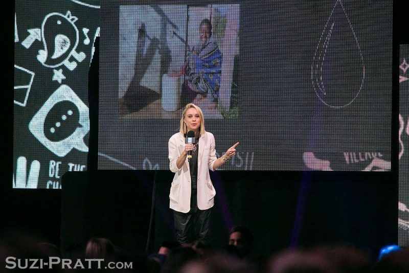 Photos: We Day 2015 in Seattle - Gemini Connect Media - Formerly Suzi ...