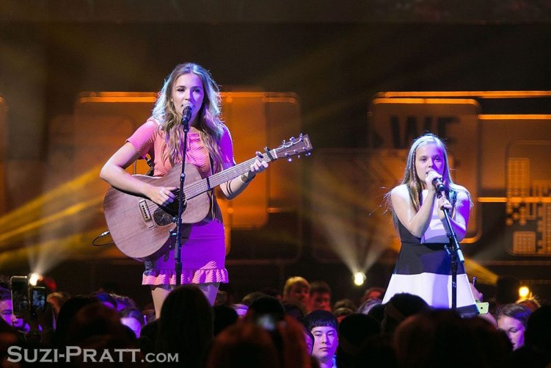 Photos: We Day 2015 in Seattle - Gemini Connect Media - Formerly Suzi ...