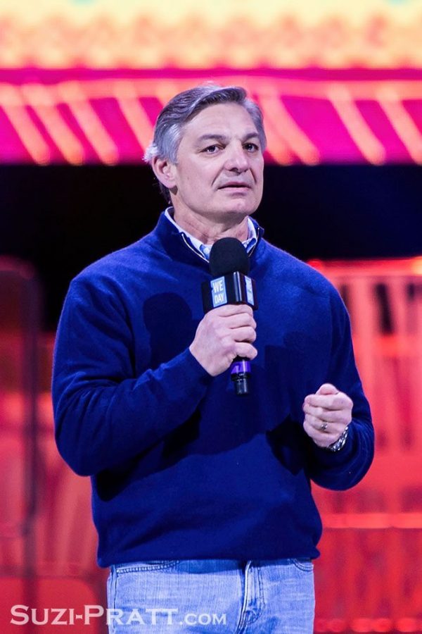 Photos: We Day 2015 in Seattle - Gemini Connect Media - Formerly Suzi ...