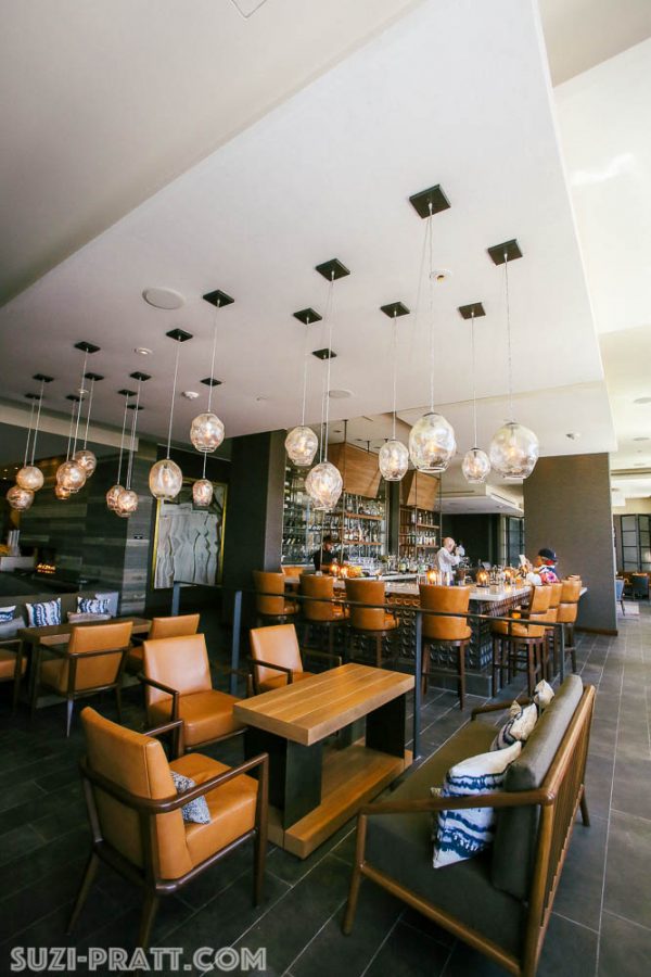 Photos: Goldfinch Tavern in Seattle's Four Seasons Hotel - Gemini ...