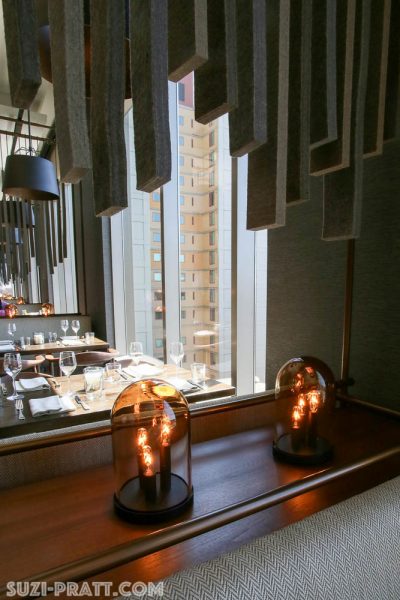 Photos: Goldfinch Tavern in Seattle's Four Seasons Hotel - Gemini ...