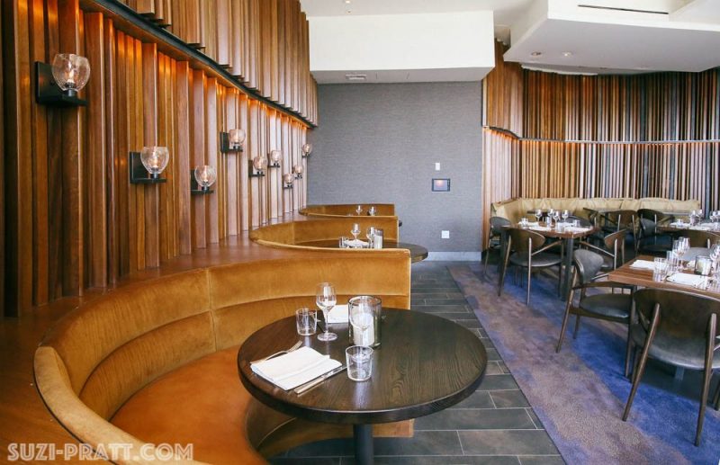 Photos: Goldfinch Tavern in Seattle's Four Seasons Hotel - Gemini ...