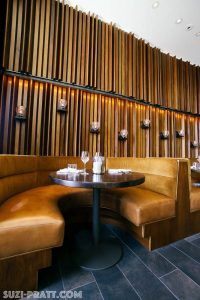 Photos: Goldfinch Tavern in Seattle's Four Seasons Hotel - Gemini ...