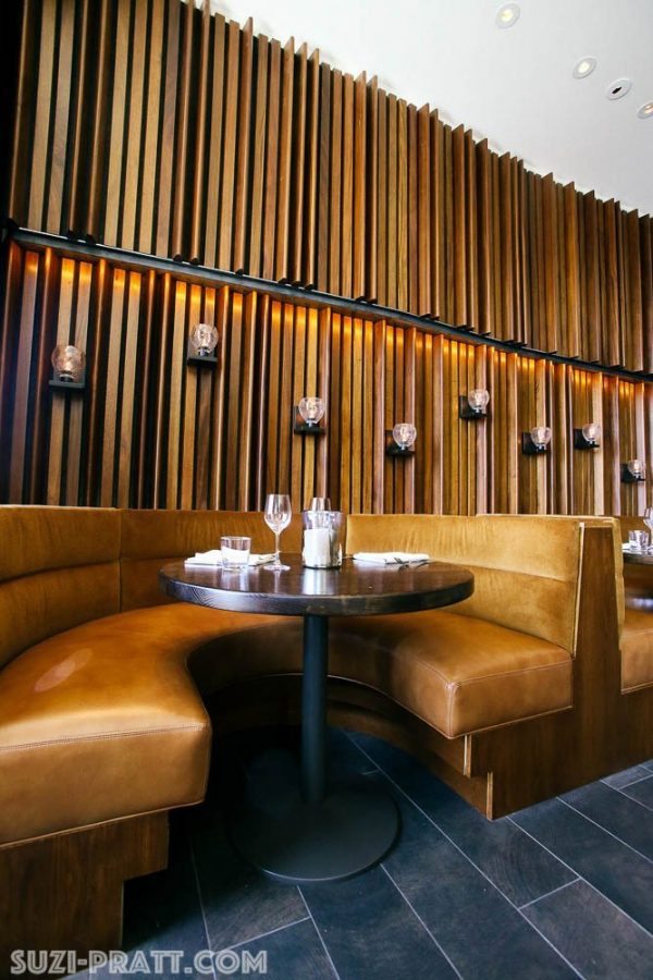 Photos: Goldfinch Tavern in Seattle's Four Seasons Hotel - Gemini ...