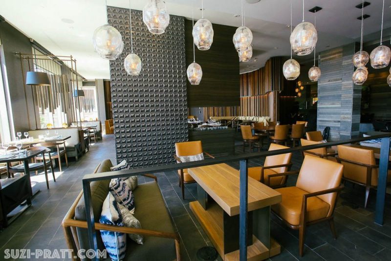 Photos: Goldfinch Tavern in Seattle's Four Seasons Hotel - Gemini ...