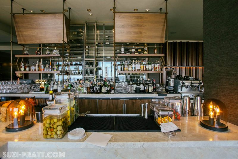 Photos: Goldfinch Tavern in Seattle's Four Seasons Hotel - Gemini ...