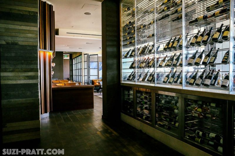 Photos: Goldfinch Tavern in Seattle's Four Seasons Hotel - Gemini ...