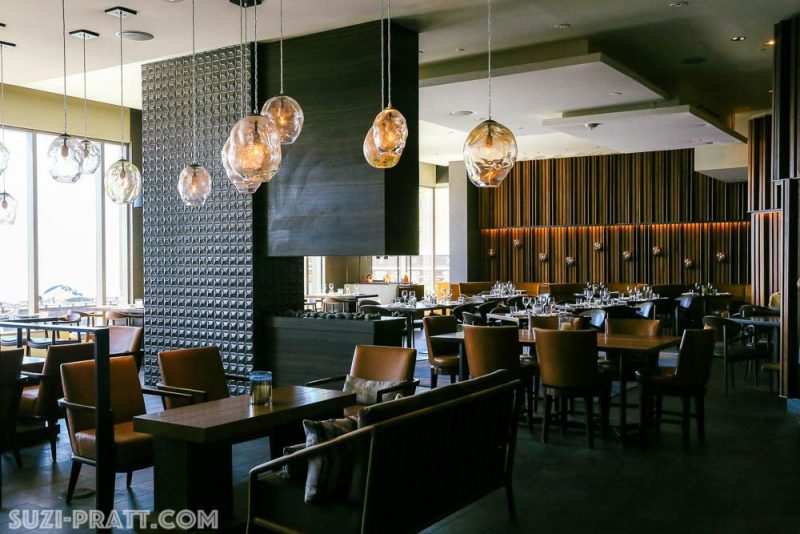 Photos: Goldfinch Tavern in Seattle's Four Seasons Hotel - Gemini ...