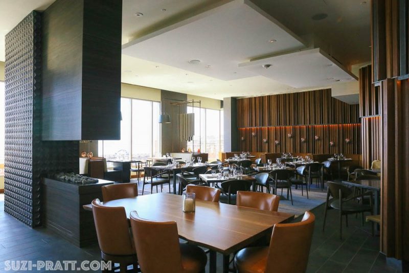 Photos: Goldfinch Tavern in Seattle's Four Seasons Hotel - Gemini ...