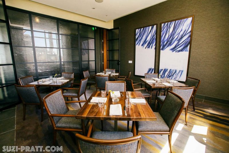 Photos: Goldfinch Tavern in Seattle's Four Seasons Hotel - Gemini ...