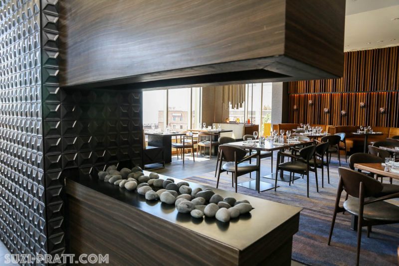 Photos: Goldfinch Tavern in Seattle's Four Seasons Hotel - Gemini ...