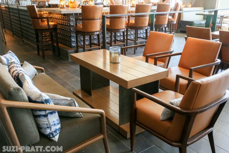 Photos: Goldfinch Tavern in Seattle's Four Seasons Hotel - Gemini ...