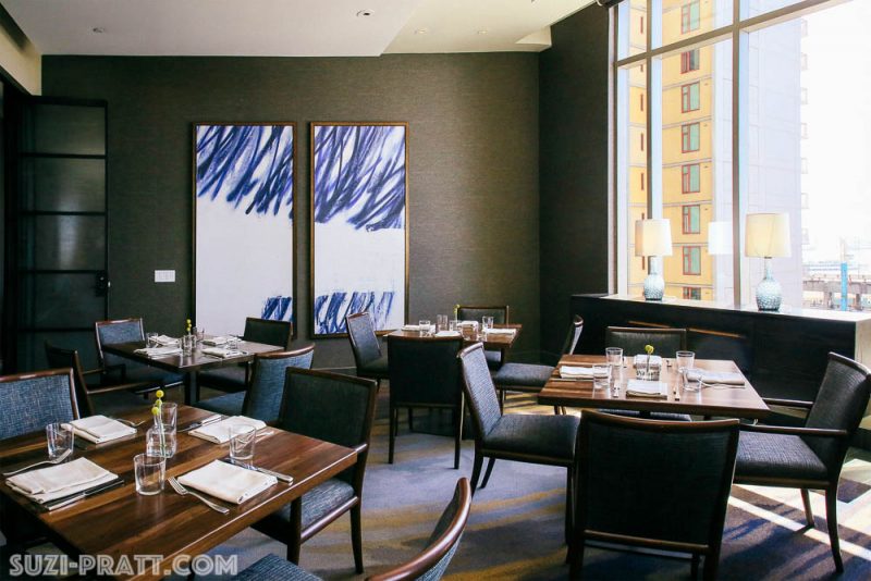 Photos: Goldfinch Tavern in Seattle's Four Seasons Hotel - Gemini ...