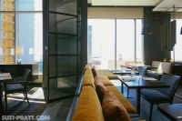 Photos: Goldfinch Tavern in Seattle's Four Seasons Hotel - Gemini ...