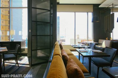 Photos: Goldfinch Tavern in Seattle's Four Seasons Hotel - Gemini ...