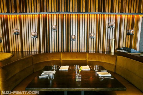 Photos: Goldfinch Tavern in Seattle's Four Seasons Hotel - Gemini ...