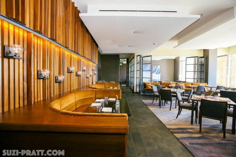 Photos: Goldfinch Tavern in Seattle's Four Seasons Hotel - Gemini ...