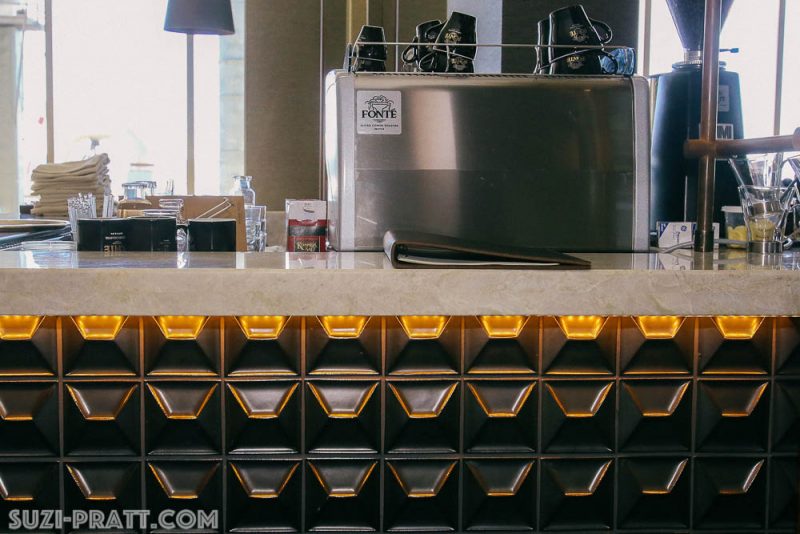 Photos: Goldfinch Tavern in Seattle's Four Seasons Hotel - Gemini ...