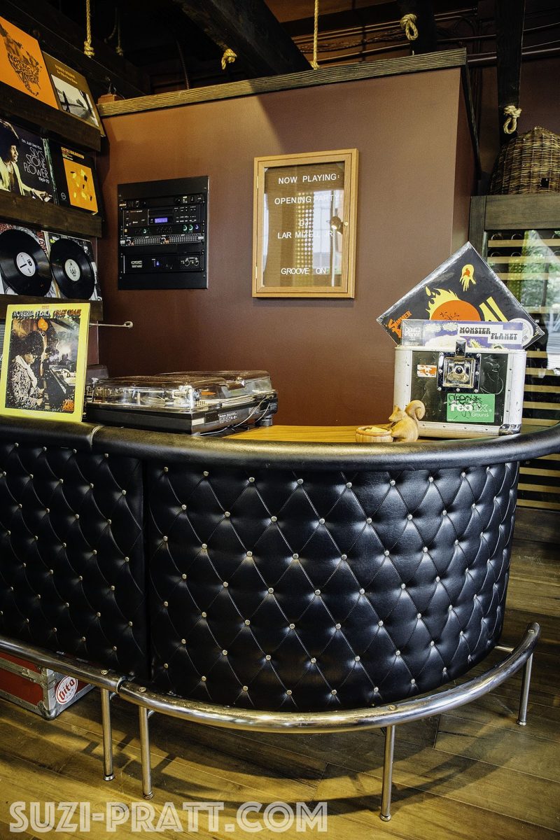 Photos: The Carlile Room in Seattle - Gemini Connect Media - Formerly ...