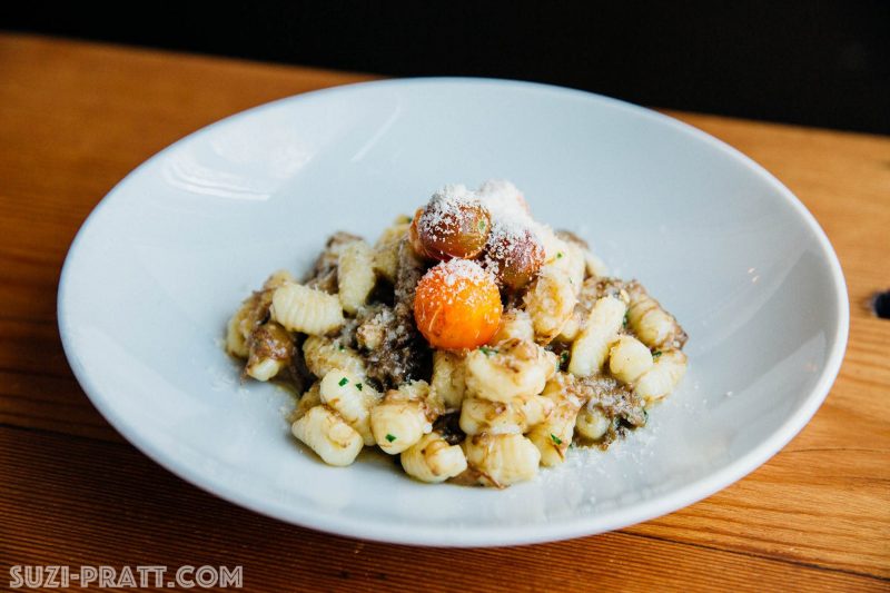 Photos: Cascina Spinasse - Seattle Food Photographer