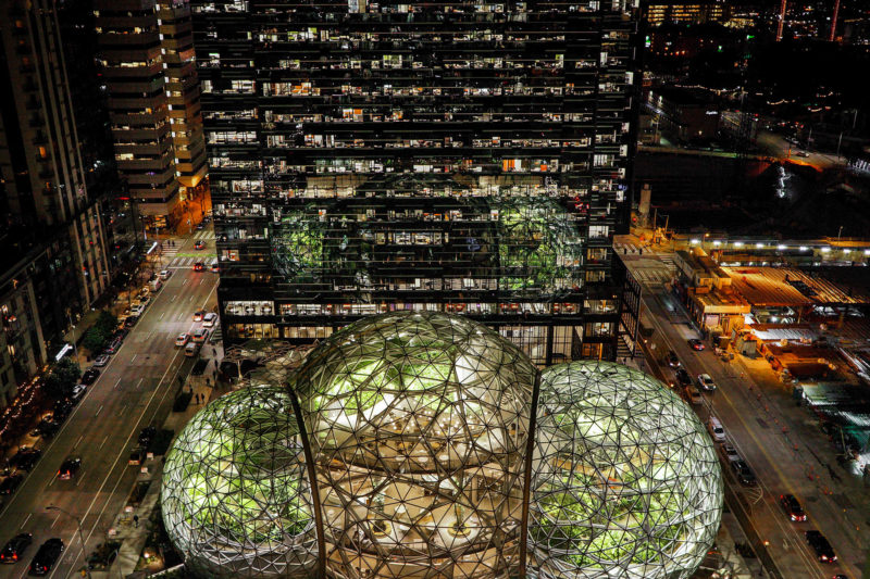 Seattle Event, Food, and Architecture, Photographer | Suzi Pratt