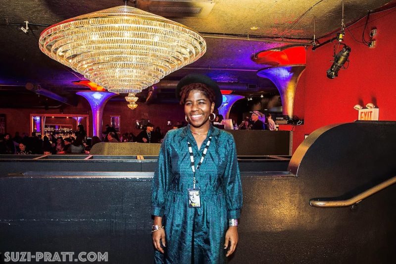 Premiere of HBO's Vinyl - Seattle Event Photographer