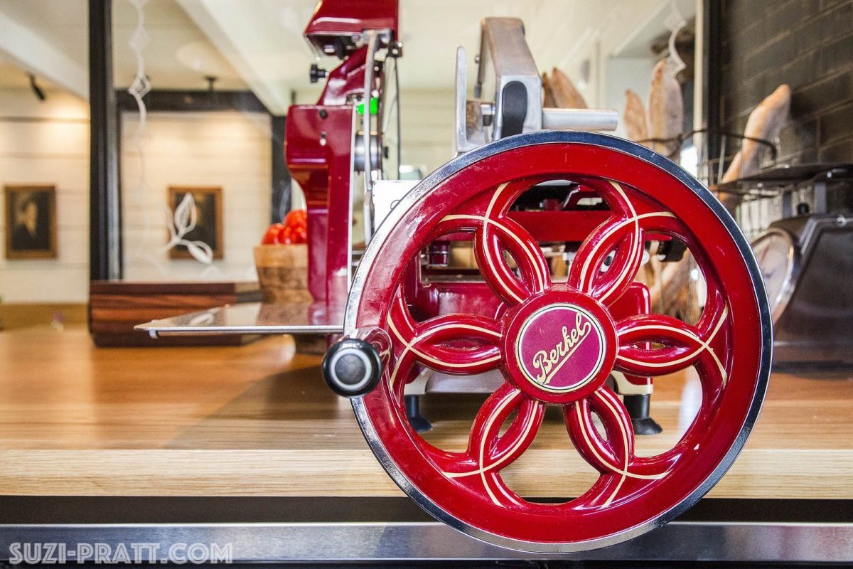 San Fermo Restaurant | Seattle Food Photographer
