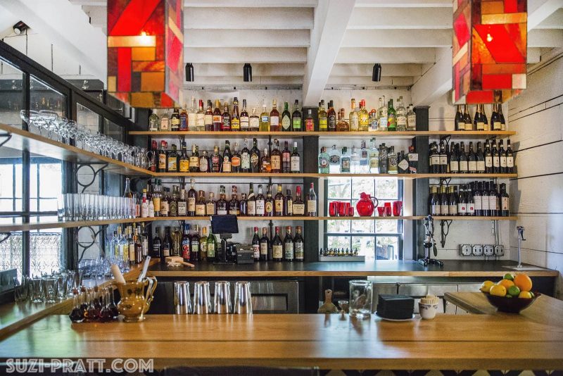 San Fermo Restaurant | Seattle Food Photographer