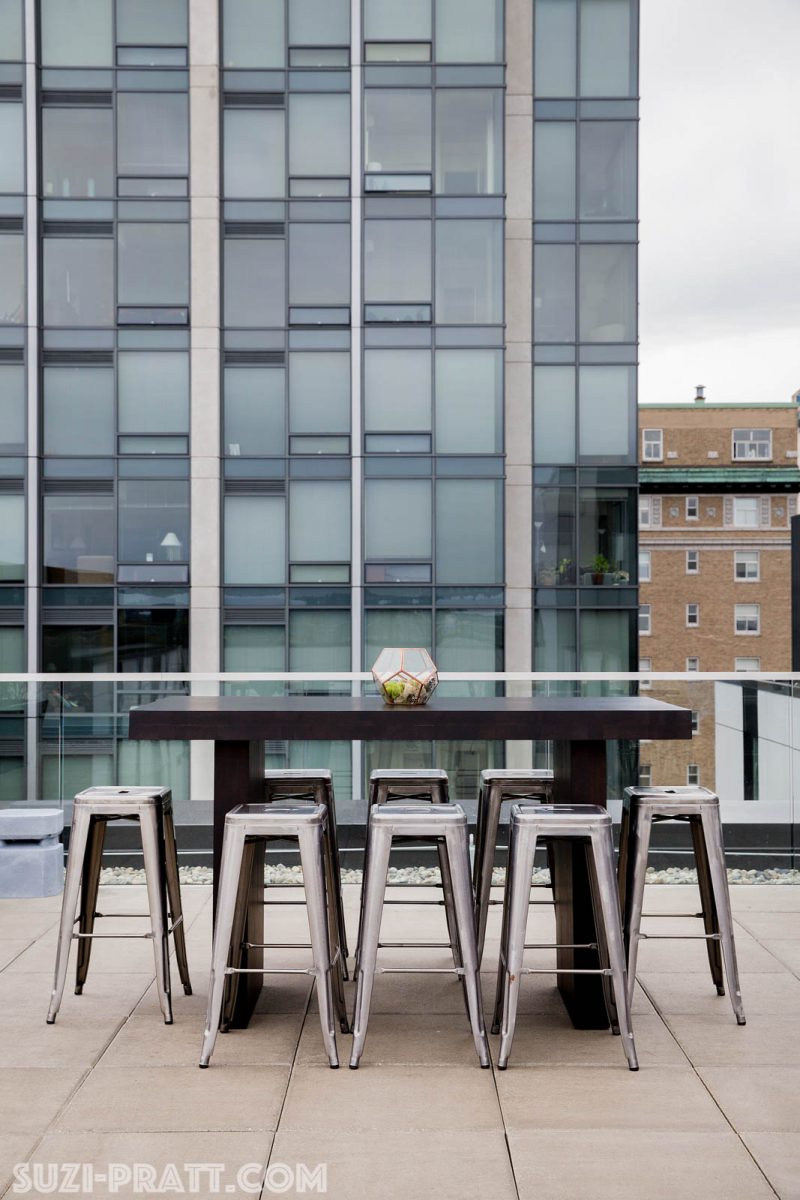 Photos: The Nest - Seattle Architecture Photographer