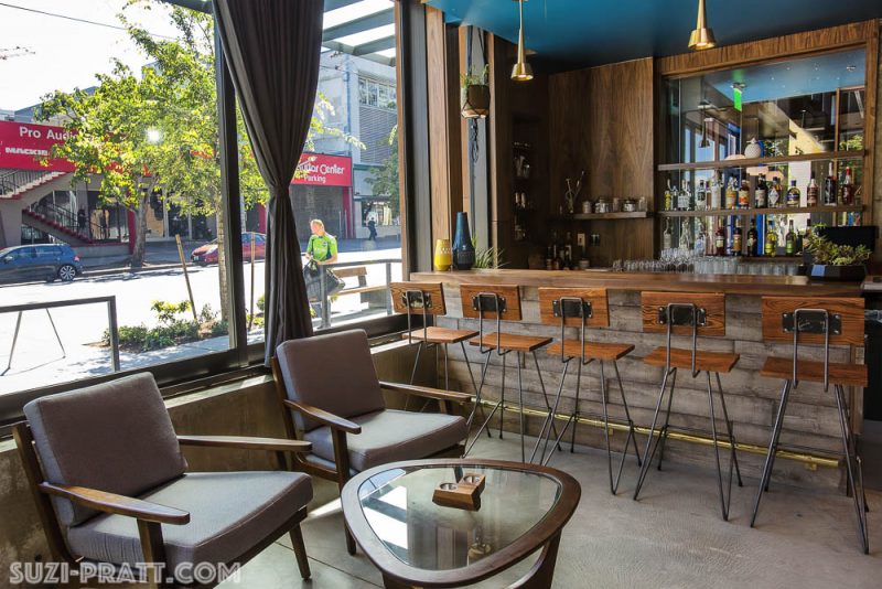 Photos: Vestal - Seattle Restaurant Photographer Suzi Pratt