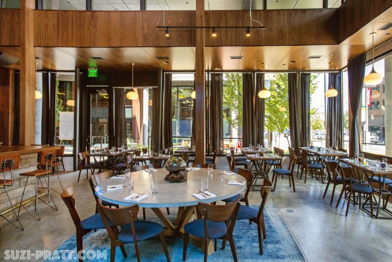 Photos: Vestal - Seattle Restaurant Photographer Suzi Pratt