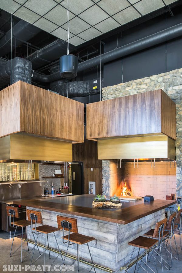 Photos: Vestal - Seattle Restaurant Photographer Suzi Pratt