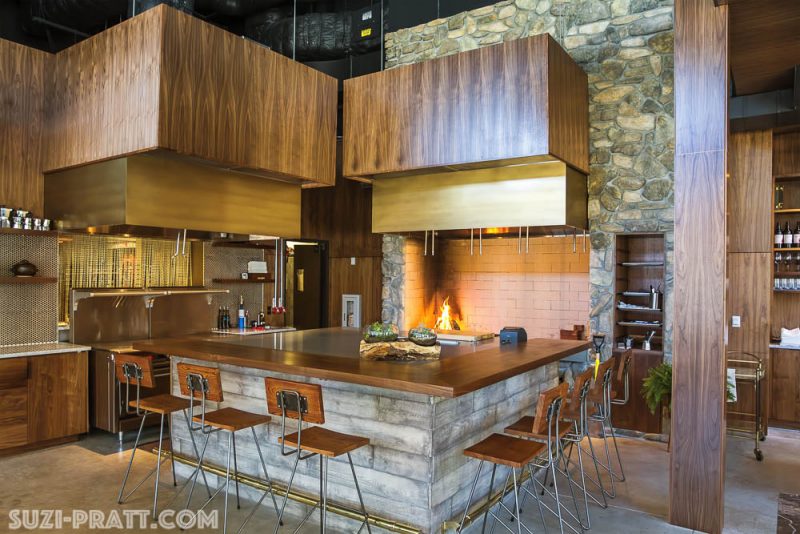 Photos: Vestal - Seattle Restaurant Photographer Suzi Pratt