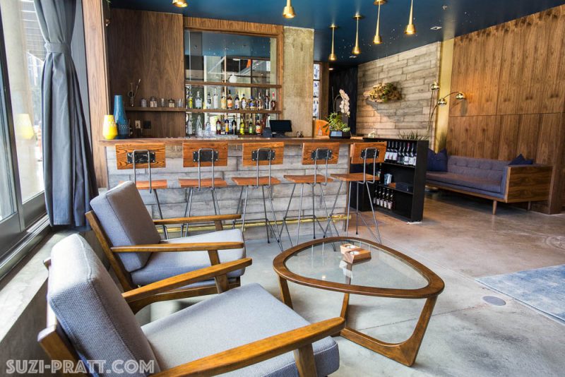 Photos: Vestal - Seattle Restaurant Photographer Suzi Pratt