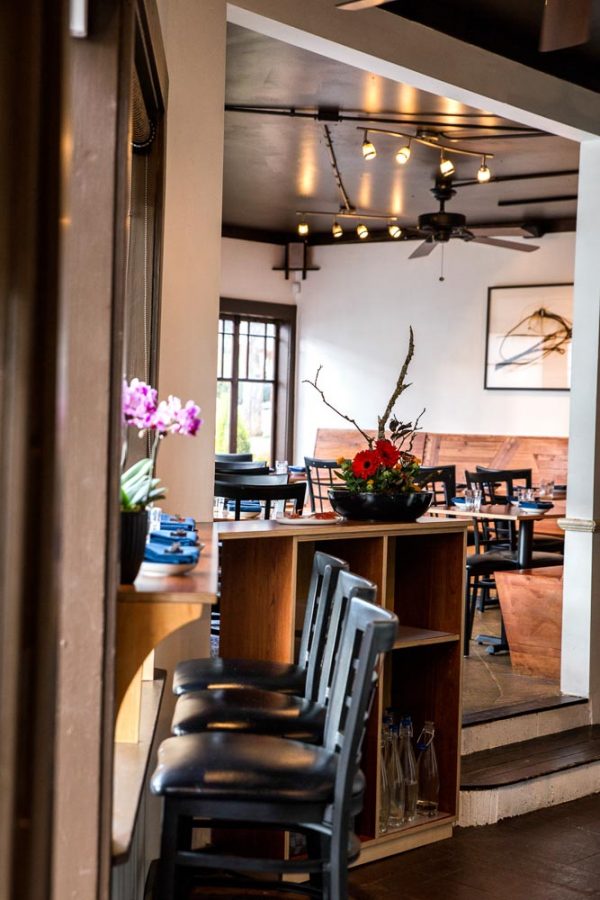 Kamonegi - Seattle Food & Restaurant Photographer Suzi Pratt
