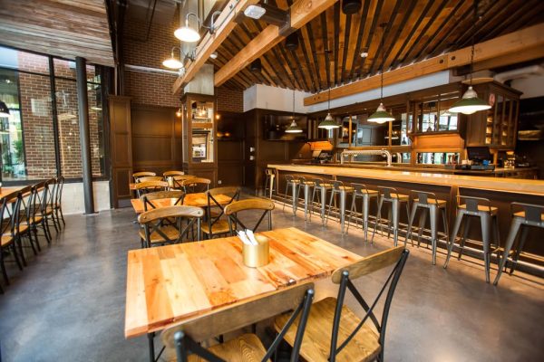 Redhook Brewlab on Capitol Hill - Gemini Connect Media - Formerly Suzi ...