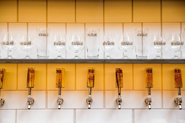 Redhook Brewlab on Capitol Hill - Gemini Connect Media - Formerly Suzi ...