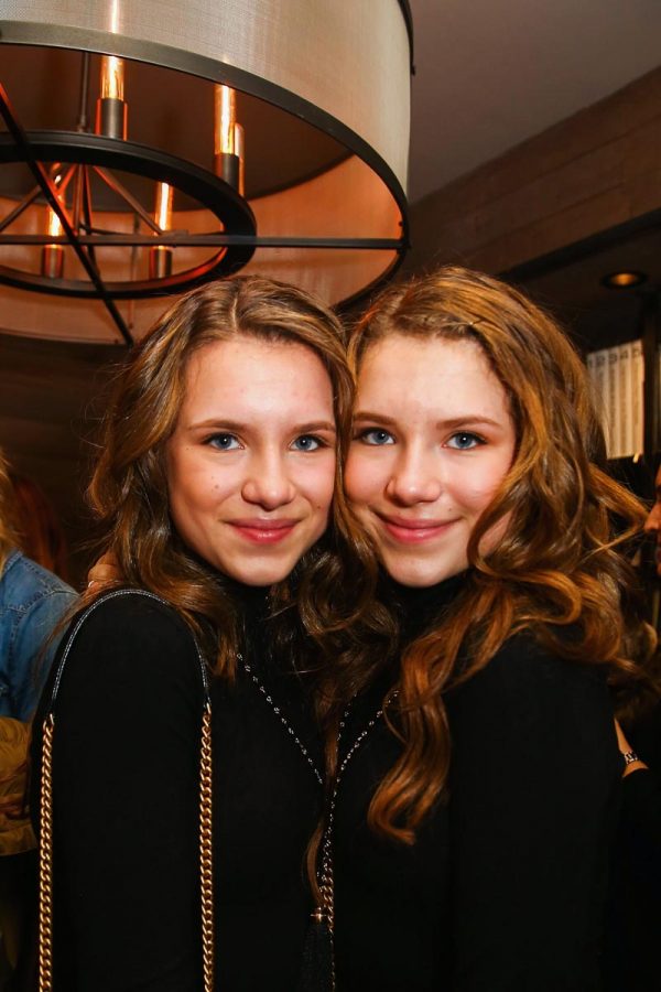 Photos: Sundance Film Festival - Gemini Connect Media - Formerly Suzi ...