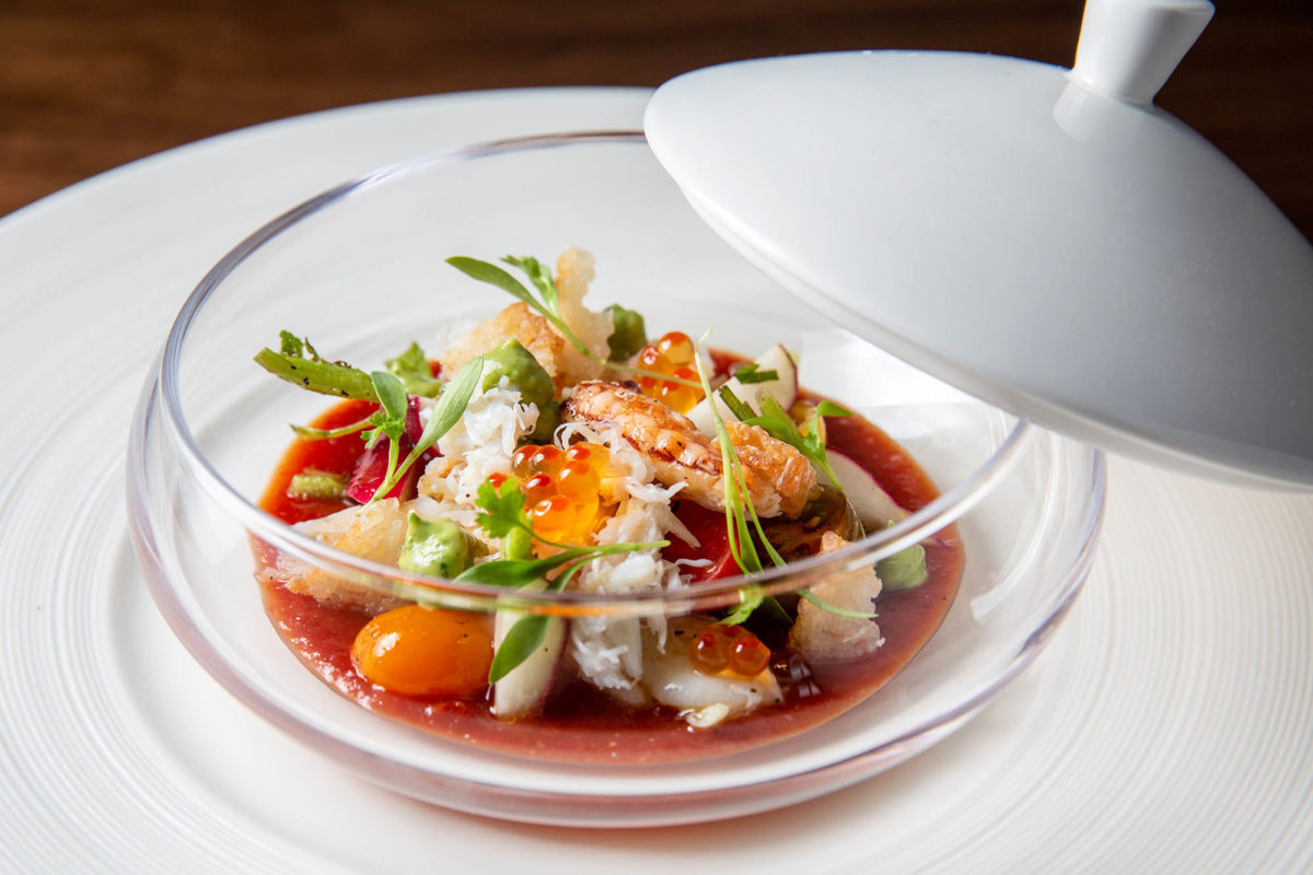 Seattle Event, Food, and Architecture, Photographer | Suzi Pratt